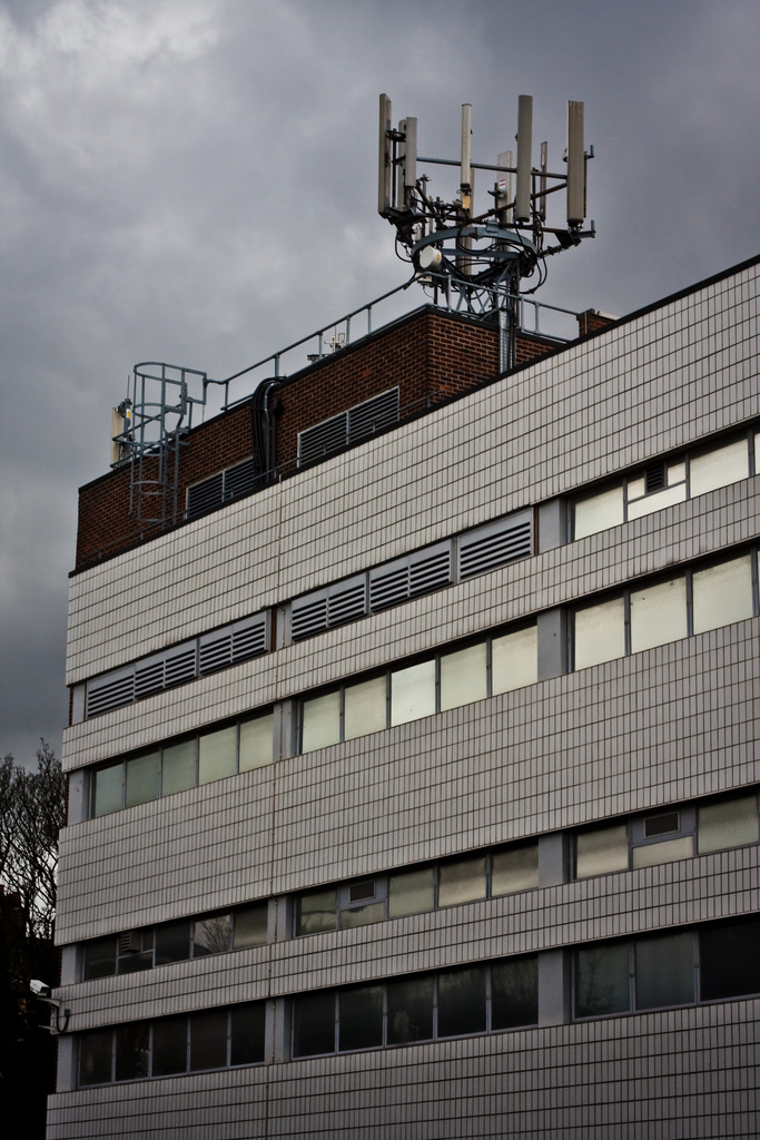 Cell Tower Health Risks | EM Watch